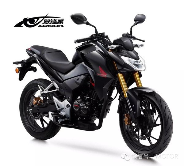 Honda CB190R và CBF190R chính thức ra mắt | Tinh tế